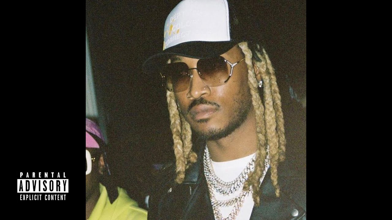 [FREE] Future Type Beat 2024 - "CRASH OUT" - YouTube