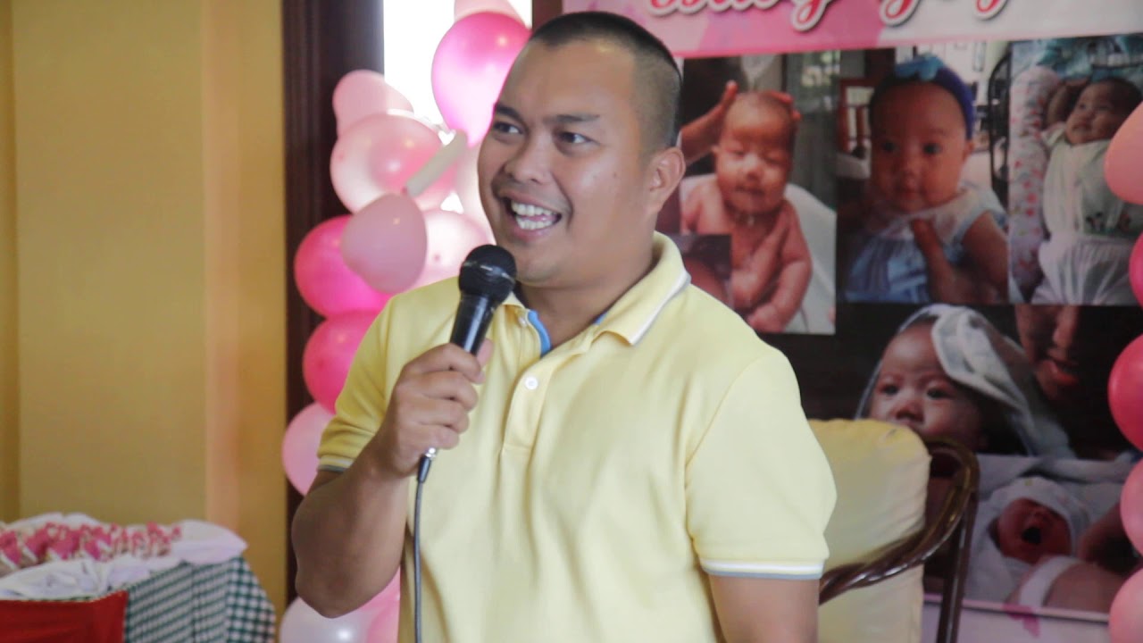 Atty alexis da singer - YouTube