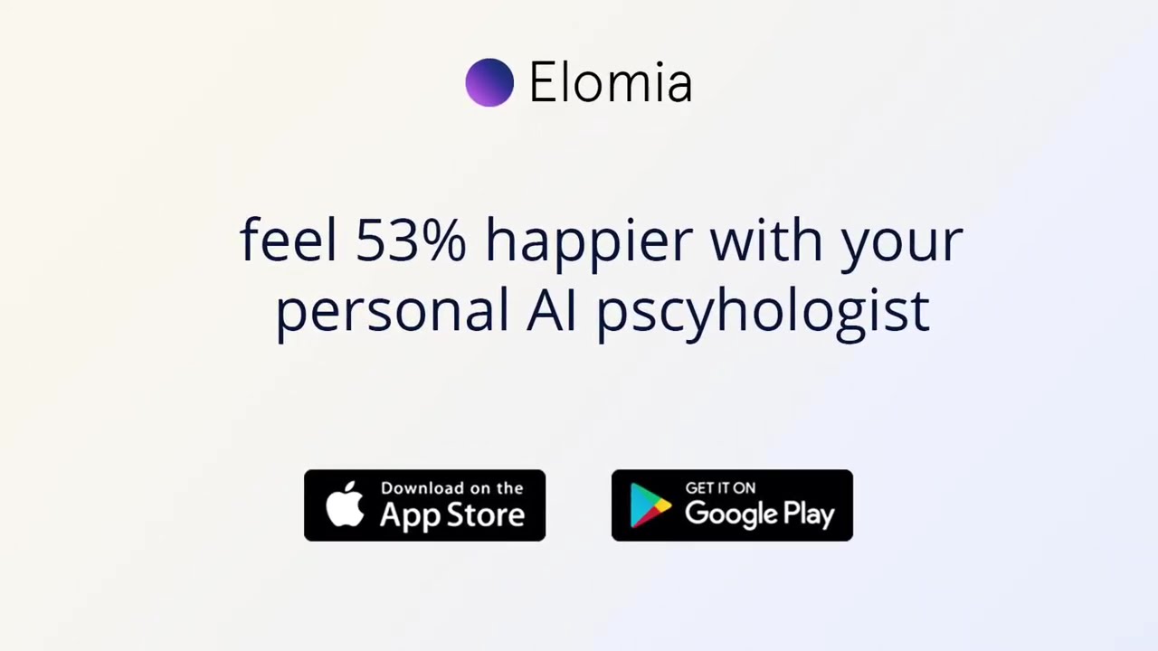 Elomia demo - YouTube