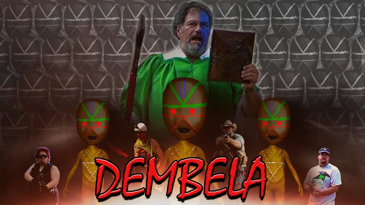 Dembela [Full Movie] - YouTube