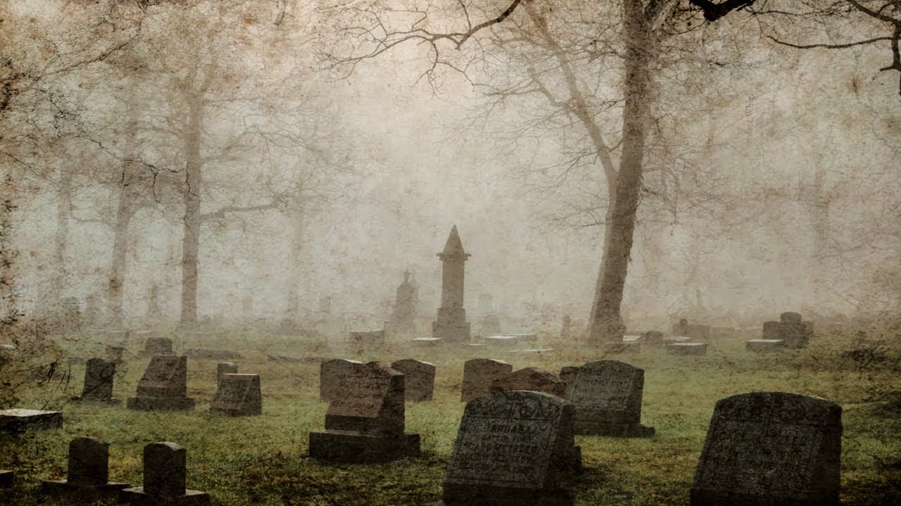 "The Experiment" by M.R. James CLASSIC HORROR ft. Otis Jiry― Chilling ...