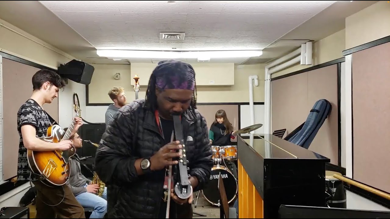 This is the EVI #3 - YouTube