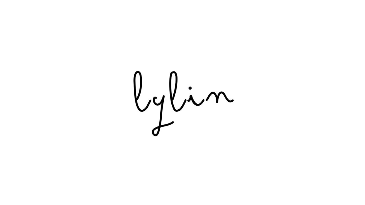 Lylin [Presentation Product] - YouTube