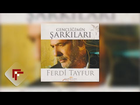 Ferdi Tayfur - Her Mevsim İçimden