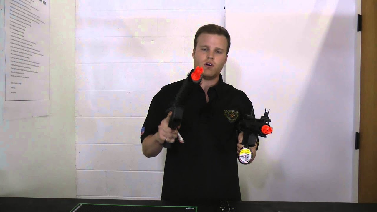 Operation Blackjack 3 by MiR Tactical - YouTube