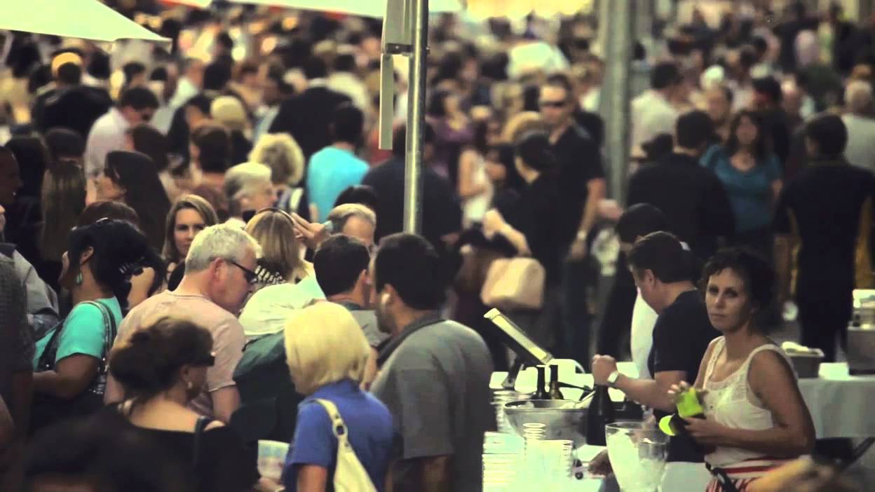Experience Something New - YouTube