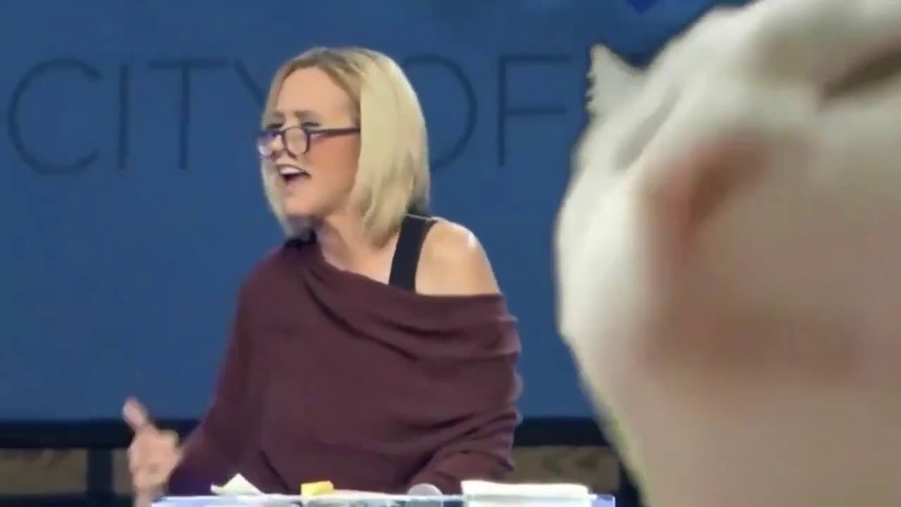 Paula White Remix Jake Najor - YouTube