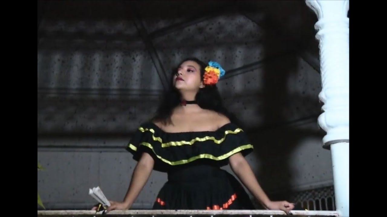 La llorona - Patsy Díaz (Video oficial) - YouTube