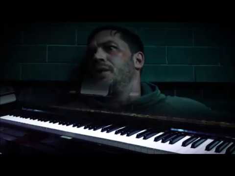 Venom Main Theme Venom OST Piano Cover+SHEETS&MIDI - YouTube