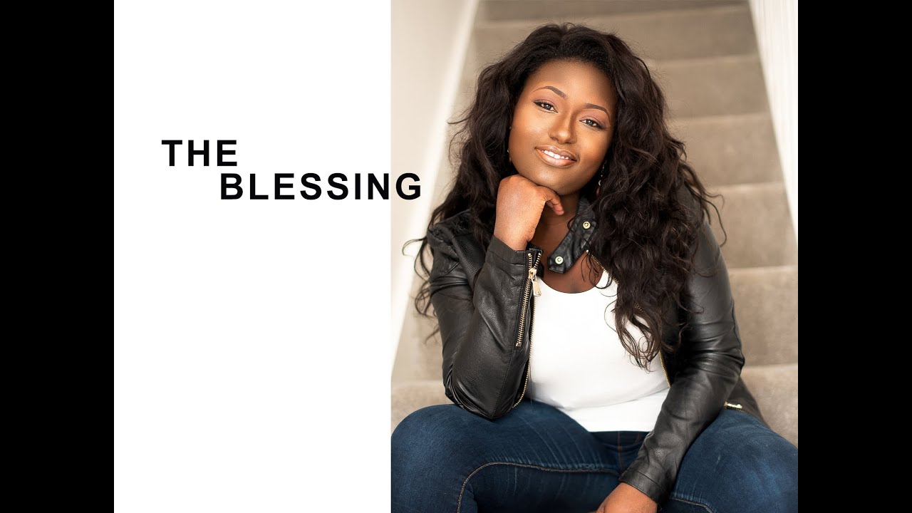 The Blessing - (Cover) - YouTube