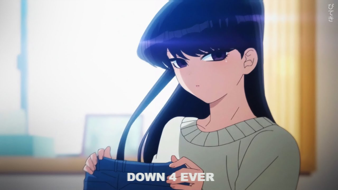 hamilton - down 4 ever (ft. kennedyxoxo) [lyrics] - YouTube