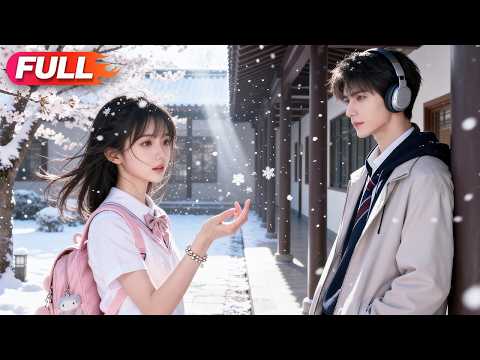 A school heartthrob hasn’t smiled in 18 years, until he sees a girl spinning in the snow—he falls