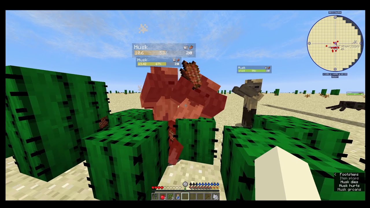 Forever Stranded episode 1!! - YouTube