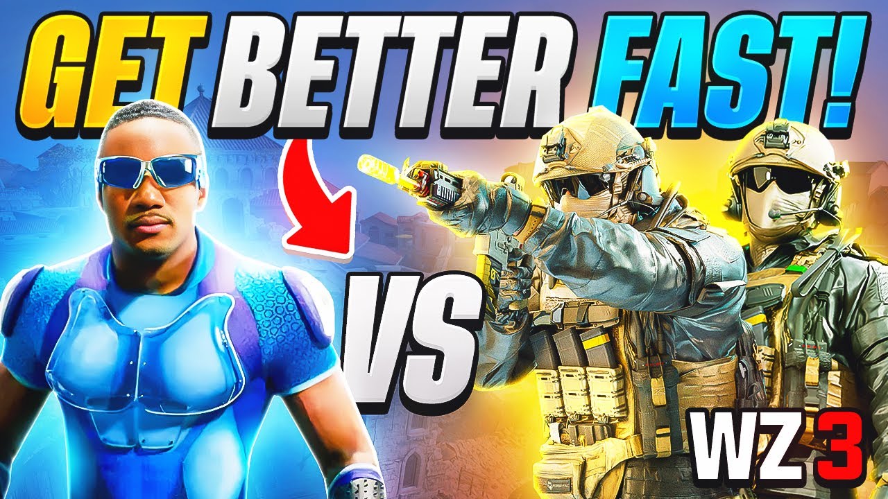 The 5 best Warzone streamers you should be following to improve - lucox.cl