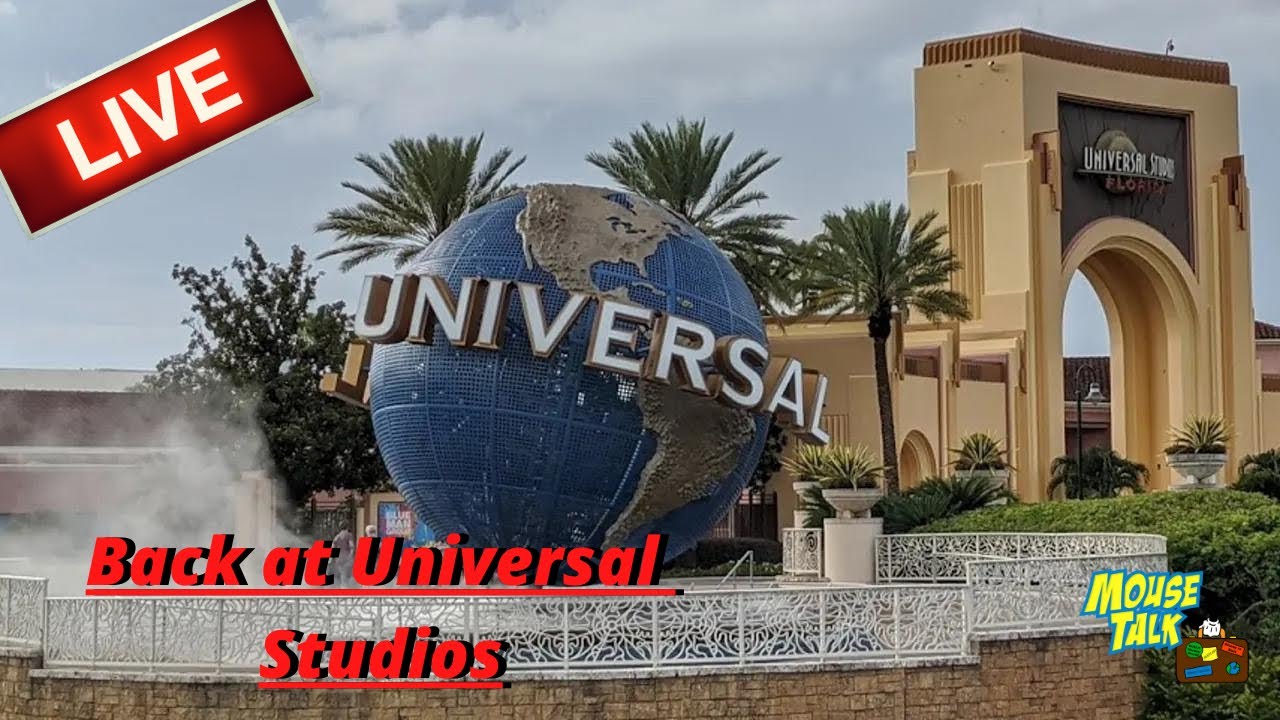 LIVE Universal Studios Fun Characters And More YouTube live-universal-studios-fun-characters-and-more-youtube