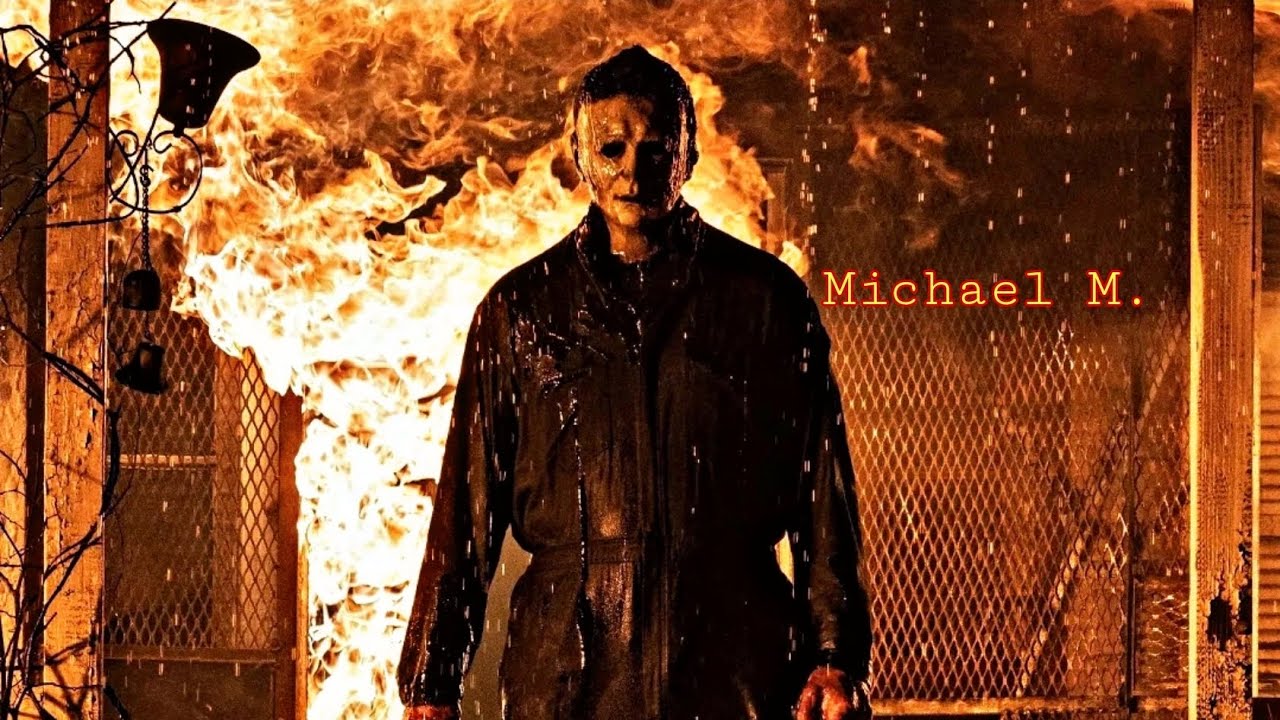 🔪 Michael Myers Edit 🔪 - YouTube