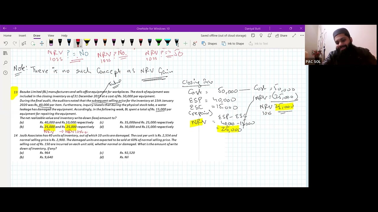 Periodic aur Perpetual main bohat confusion hai? | PRC 4 Lecture 68 ...
