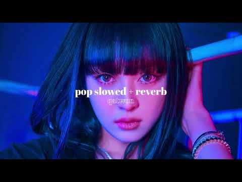 pop - bugaboo » slowed + reverb