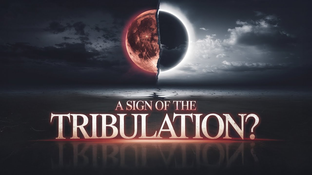 The SIXTH Seal of Revelation | Revelation 7 | Lesson 16 - YouTube