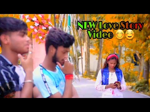 Thoda Thoda pyaar /new love story. video 2 love story 😘