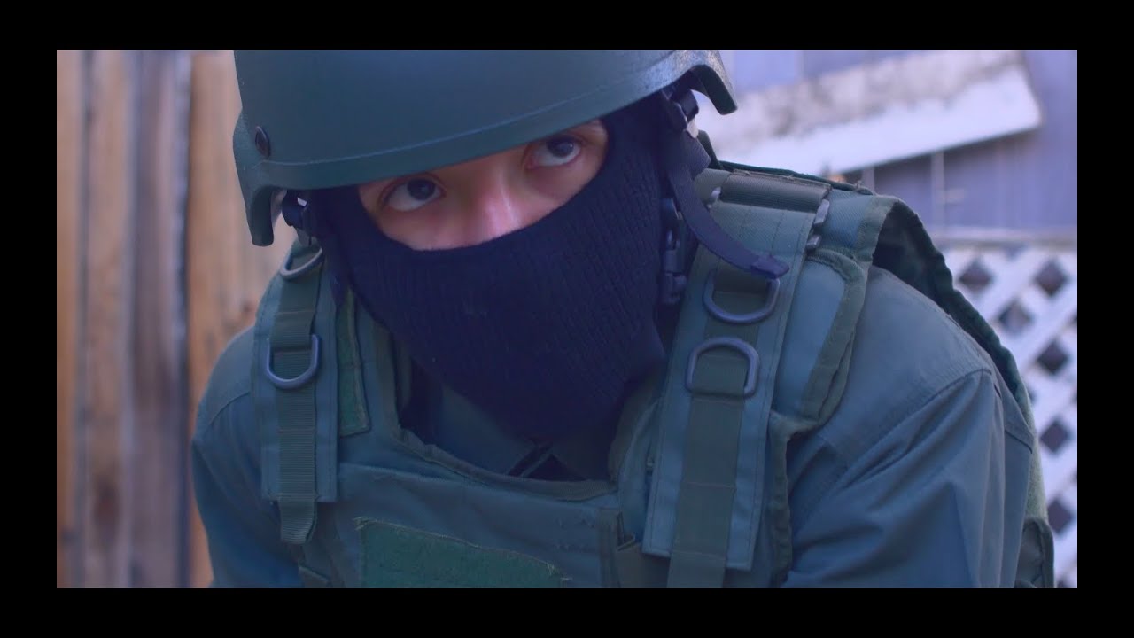 The Grim Ripper - YouTube