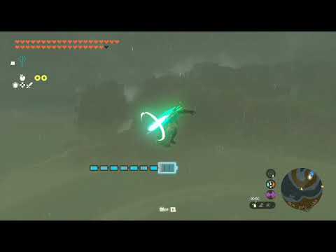 totk 1.1.2 flying with turbo controller