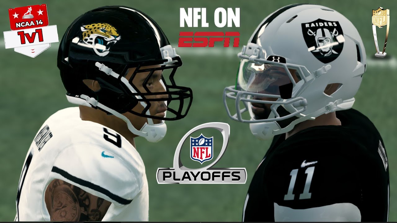What Happens When the #1 QB meets a TOP 5 QB in the Playoffs? 3020 NFL ...