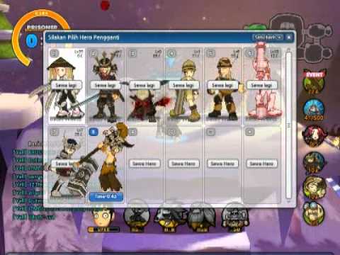 Lagger vs lagger - YouTube