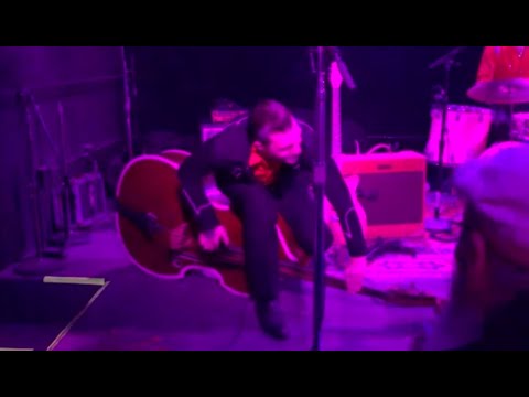 Deke Dickerson and his Whippersnappers - "Wild One" - 12/7/2022 - YouTube