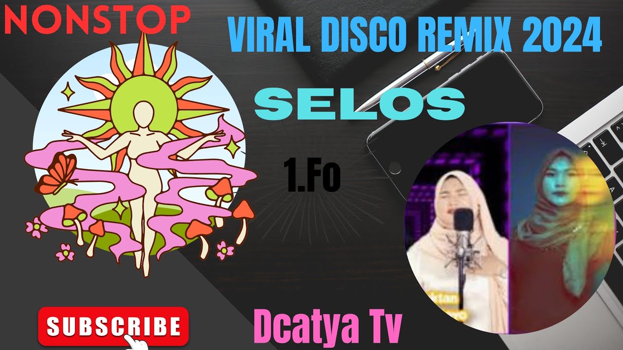 💥 DISCO REMIX SELOS💥NONSTOP DISCO REMIX SELOS💥@eightfarmCSJDM - YouTube