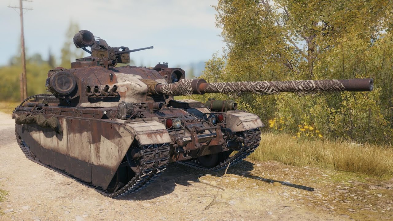 CENTURION AX - ОТКРУЧЕННЫЙ РАНДОМ - YouTube