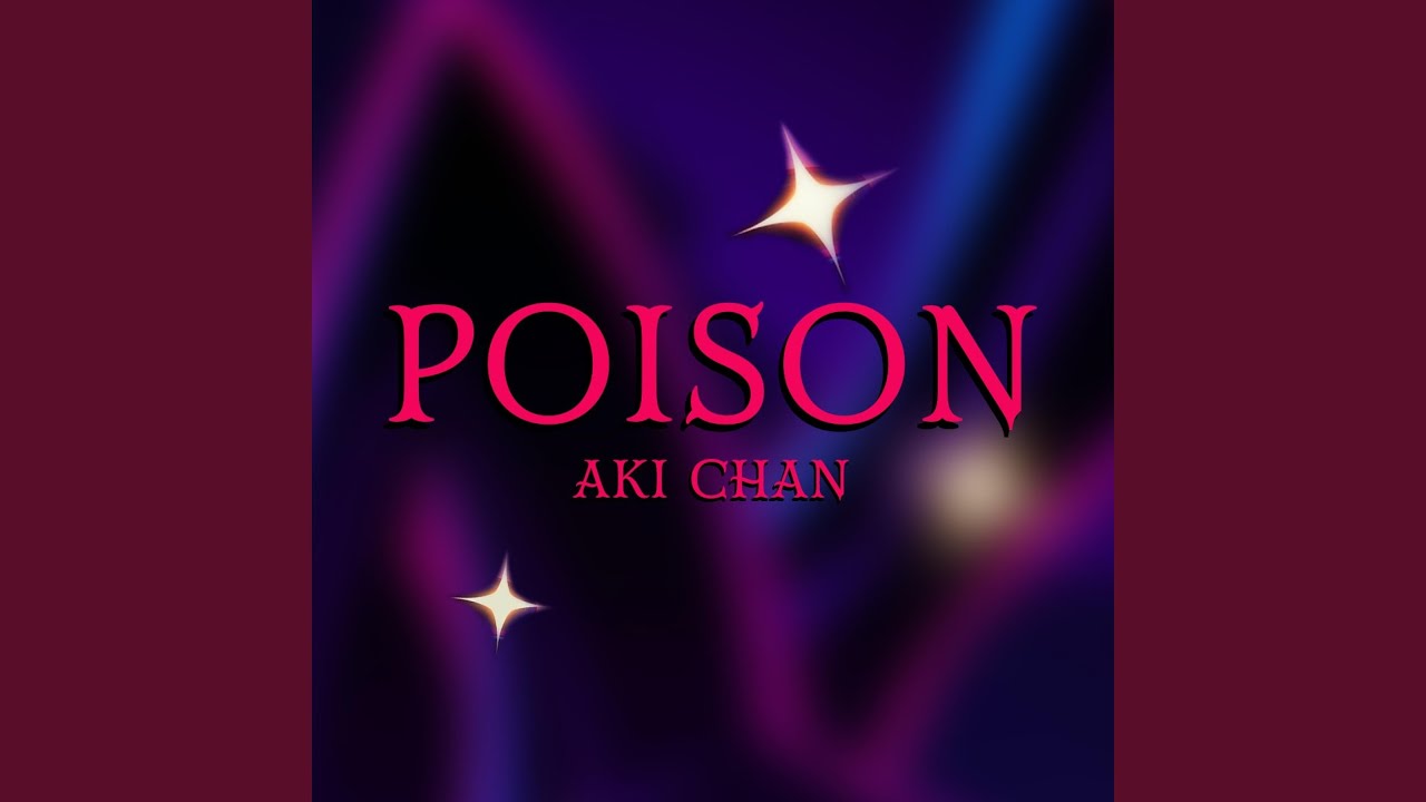 Poison - YouTube