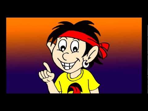 MARCHA SOLDADO OU SAUDADE? Vídeo Infantil | Desenho para Crianças