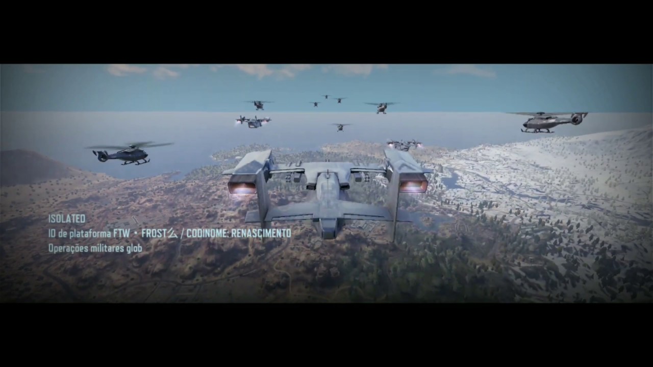 CODM HIGHLIGHTS | BATTLE ROYALE | CODM.FROST - YouTube
