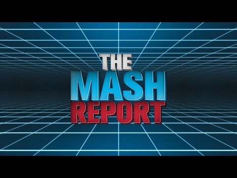 The Mash Report Pilot Episode - YouTube