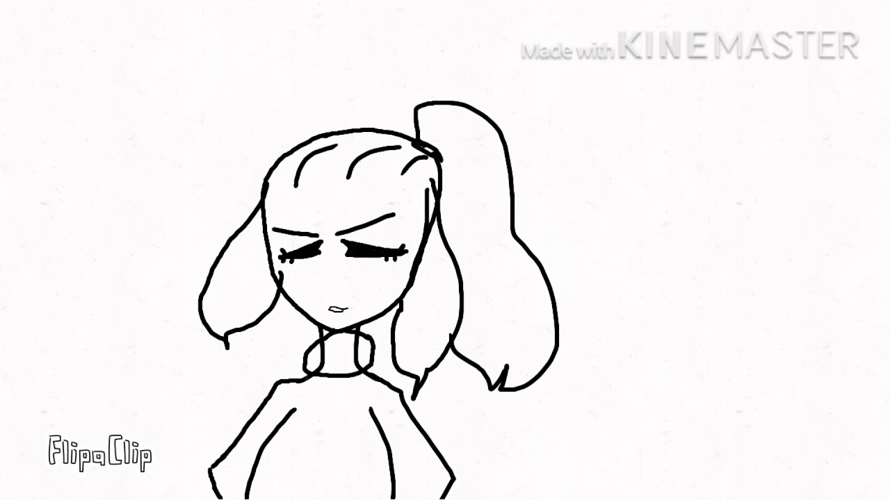 I AM DA ONE | MEME | COLLAB /w BUNAHNUH - YouTube