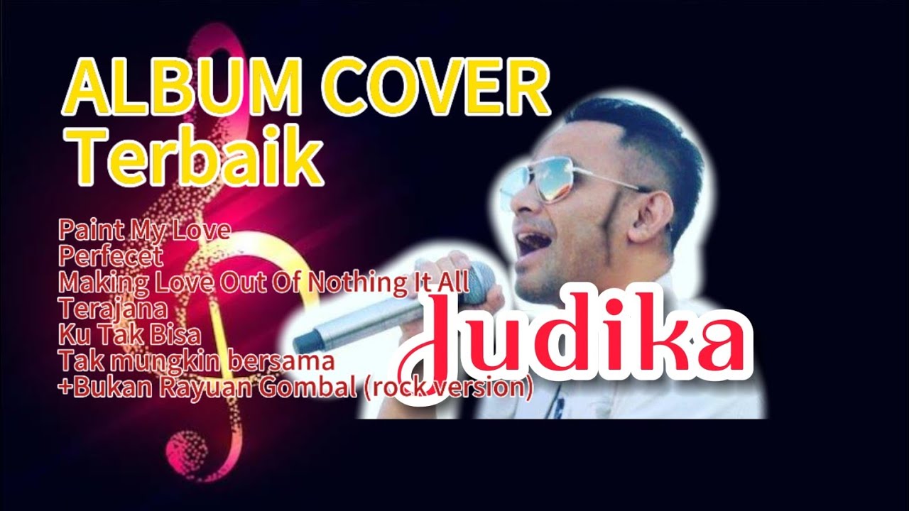 Album cover Judika - YouTube