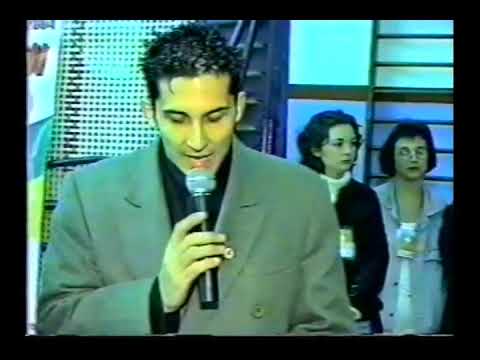 1-Campeonato Intercontinental de Pankration Athlima 2001 - YouTube