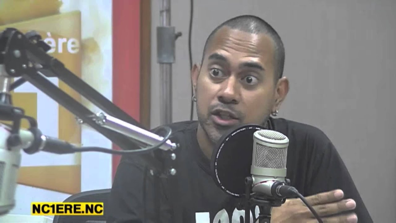 Endemix Week-End avec Petelo Tuilalo 09/05 [TEASER] - YouTube