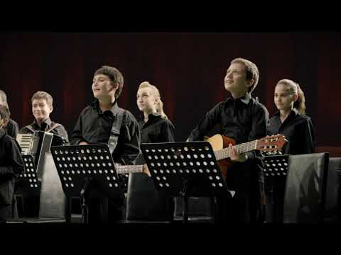 Play for Peace - Faruk Kanca