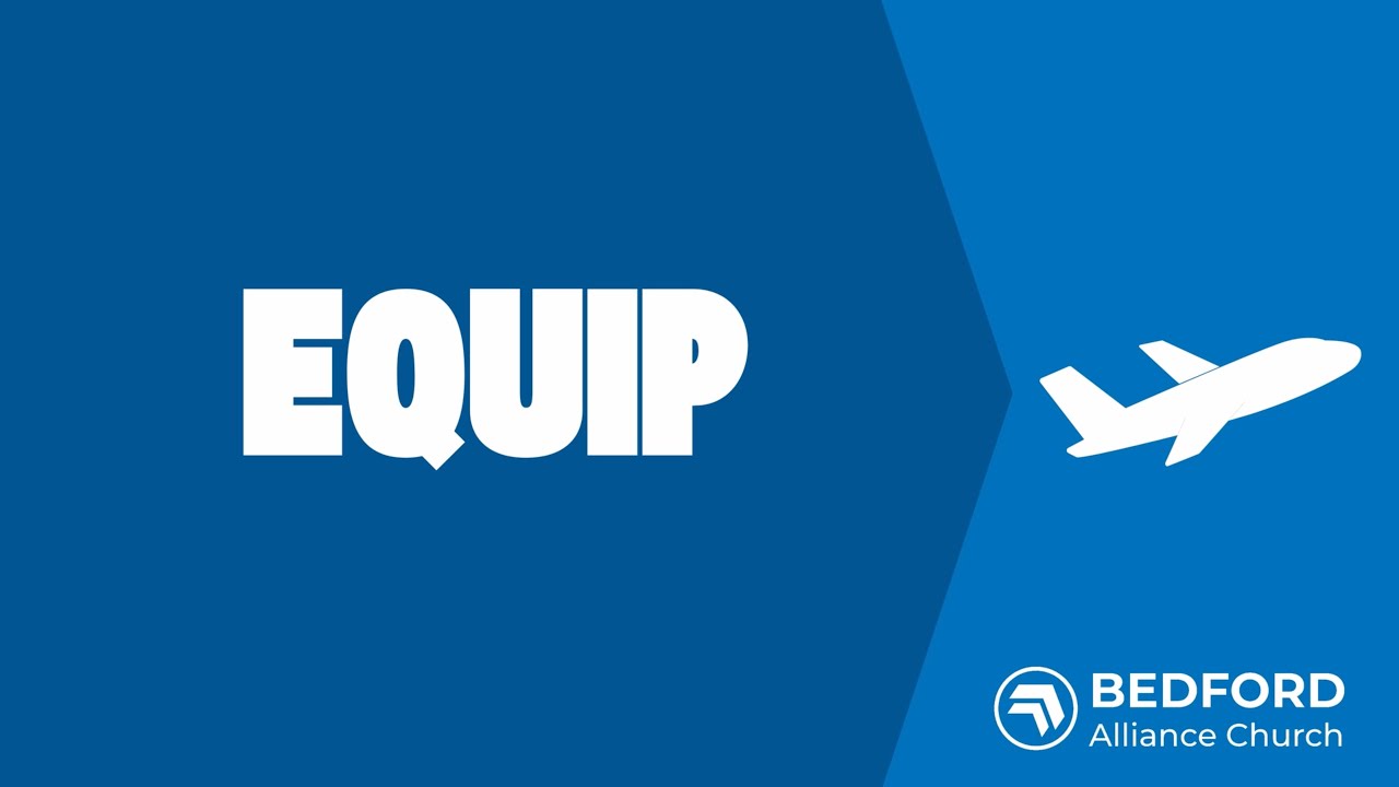 Equip #1 | Introduction - YouTube