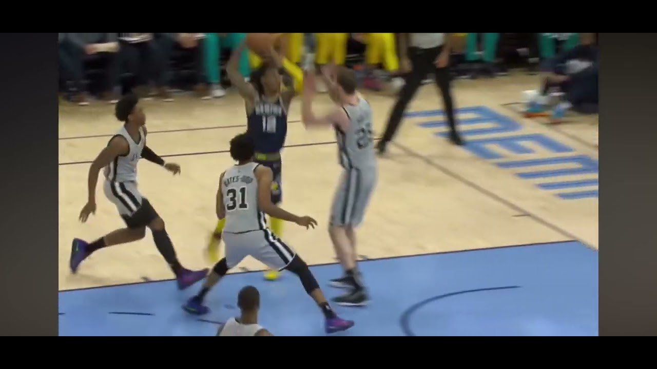 NBA Highlights - YouTube