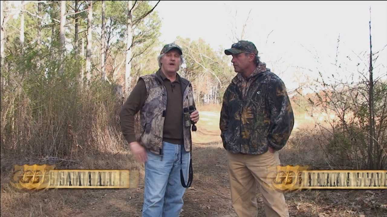 Introduction to Spring Turkey Scouting Tactics 101 - YouTube