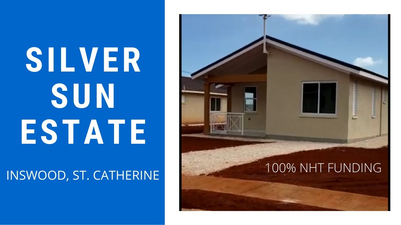 Silver Sun Estate - YouTube