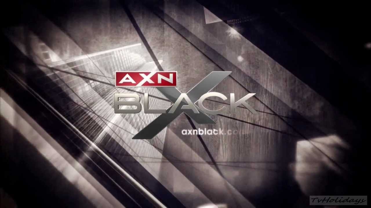 AXN Black HD Portugal Continuity 23-06-12 1080p - YouTube