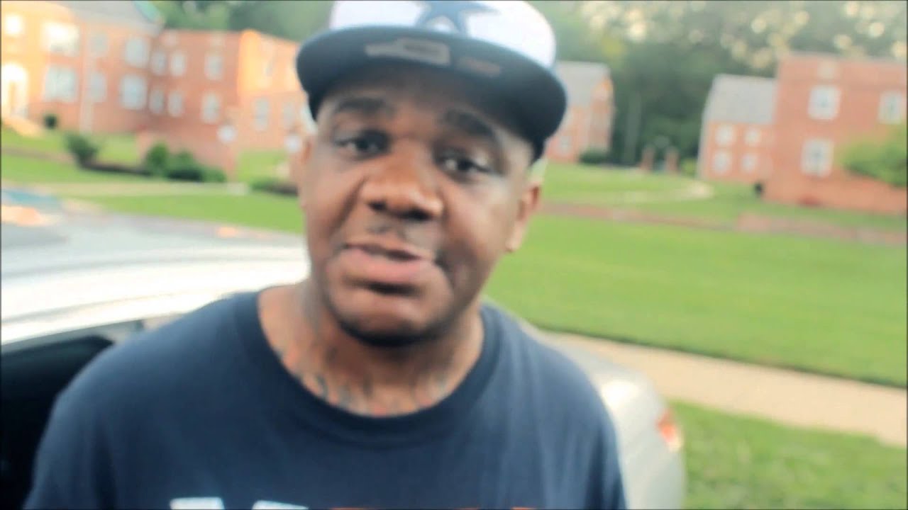 Real Rap presents G Money - YouTube