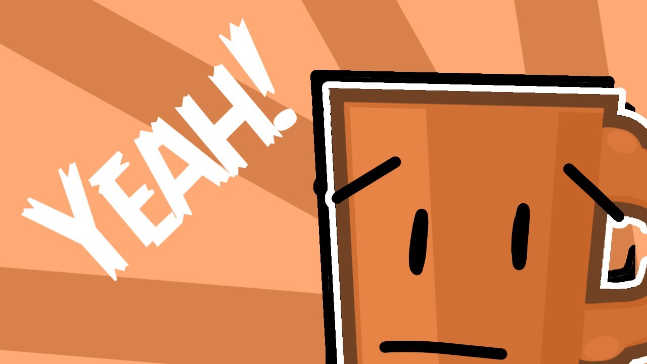 The 24fps 1080p peak Flipaclip object show animation test thingy that ...