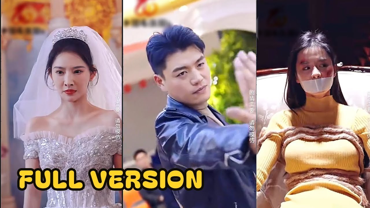 [ENG SUB] Underworld Love Triangle: Who Will Win True Love? - YouTube