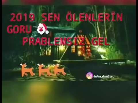 Yeni ile aid vido2019