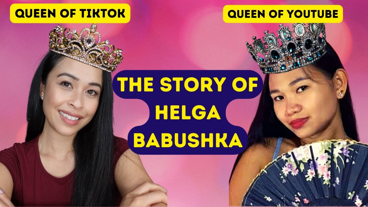 Interviewed By "The Filipina Pea" ( Cut Off Version Part 1) - YouTube